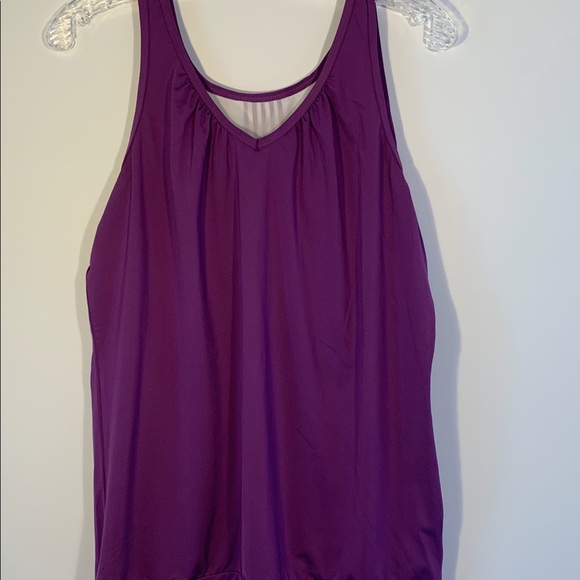 K•Swiss | Tops | K Swiss Fitness Top | Poshmark